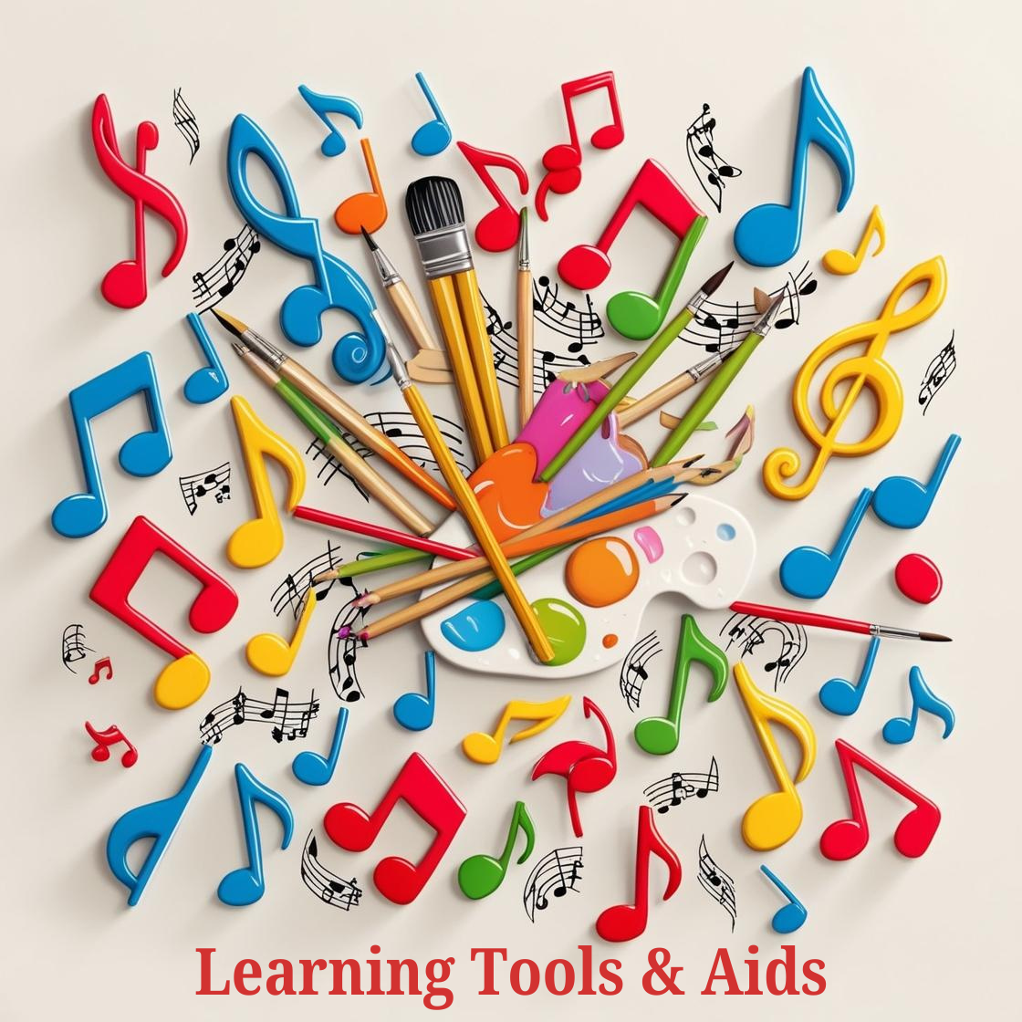 Learning Tools & Aids – KPS4Parents.org